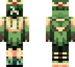 Awesamdude | Minecraft Skin