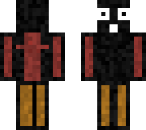 big eyes | Minecraft Skins