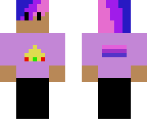 Biiiii | Minecraft Skin