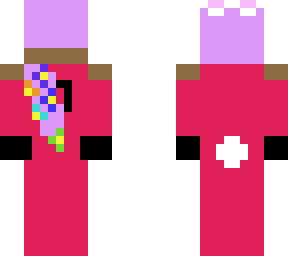 pink guard | Minecraft Skins