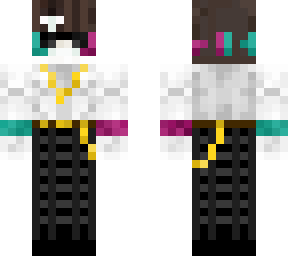 boa | Minecraft Skins