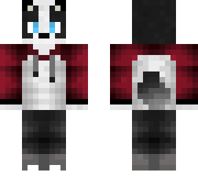 border collie | Minecraft Skins