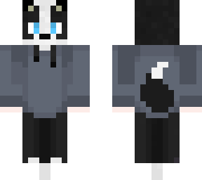 border collie | Minecraft Skins