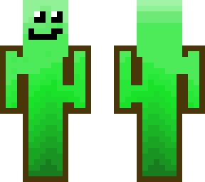 cactus | Minecraft Skin