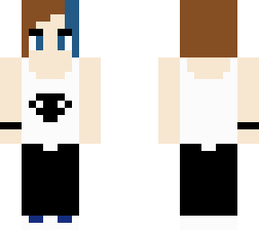 chloe price | Minecraft Skins