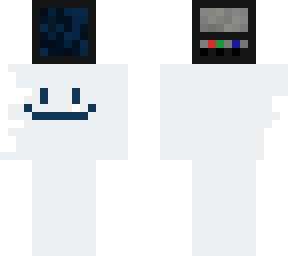 cpu | Minecraft Skin