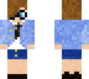 davi | Minecraft Skins