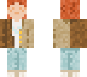 zoo | Minecraft Skins