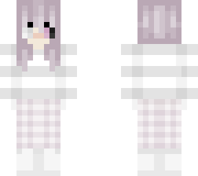 dreamy pink | Minecraft Skin