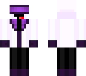 ElMayo97 | Minecraft Skin