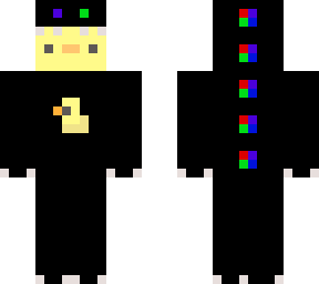 ente | Minecraft Skins