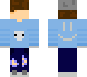 faceless | Minecraft Skins
