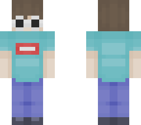 Georgenotfound | Minecraft Skin