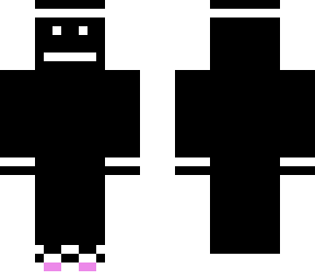 lustig | Minecraft Skins