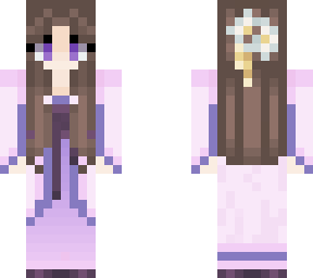 hanfu | Minecraft Skins