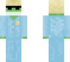 igor | Minecraft Skins