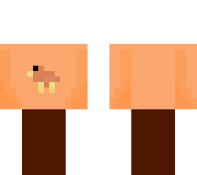 Its November!!! | Minecraft Skin