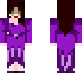 Kara | Minecraft Skin