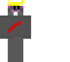 scar king | Minecraft Skins