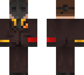 Impulsesv Minecraft Skins