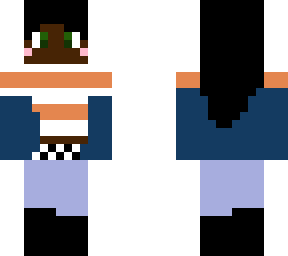 Lizzy | Minecraft Skin