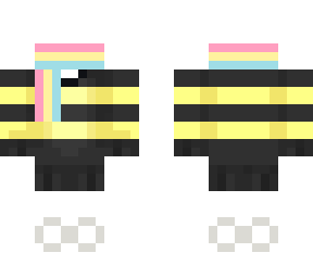 mannequin thing | Minecraft Skin