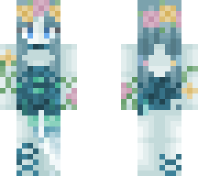 merling | Minecraft Skins