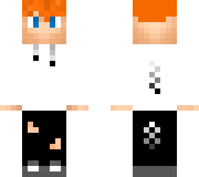 moon boy | Minecraft Skins