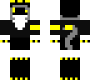 n murder drones | Minecraft Skins