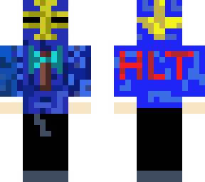 myanmar crafter | Minecraft Skins