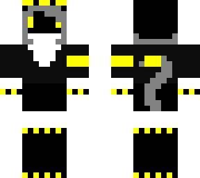 j murder drones | Minecraft Skins