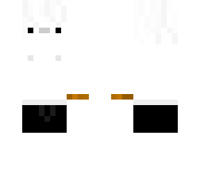 nacked | Minecraft Skins