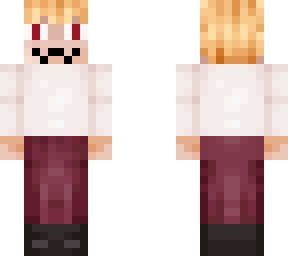 neco arc | Minecraft Skin