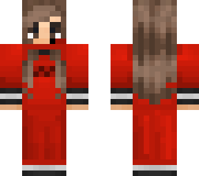 Oompa-Loompa | Minecraft Skin