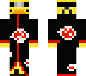 pato | Minecraft Skin