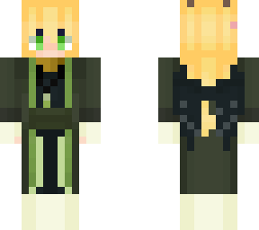 Philza | Minecraft Skin