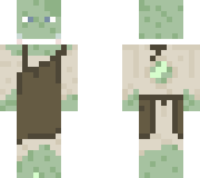 phrog | Minecraft Skin