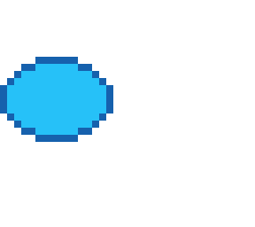 Deltarune Pipis Minecraft Skins