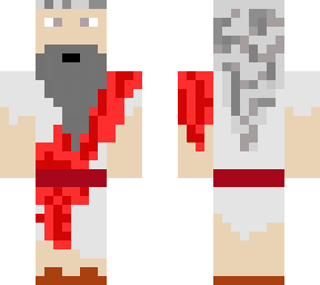 Platon | Minecraft Skin
