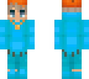 punz skin | Minecraft Skins