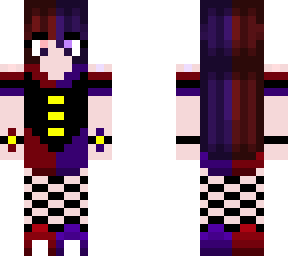 jester | Minecraft Skins