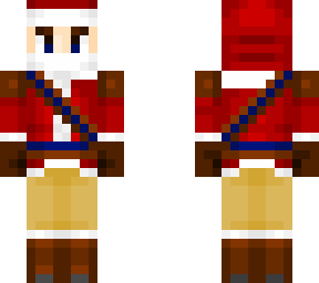 mountaineer | Minecraft Skins