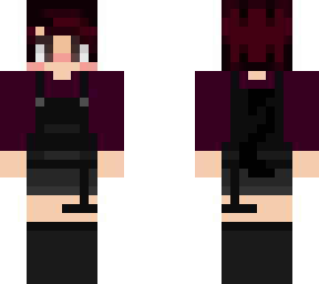 reet | Minecraft Skin