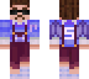 rendog | Minecraft Skins