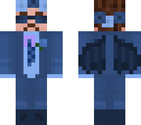 rendog | Minecraft Skins