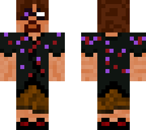 Rolvink/Vex/BigV_/Ovaaltje | Minecraft Skin