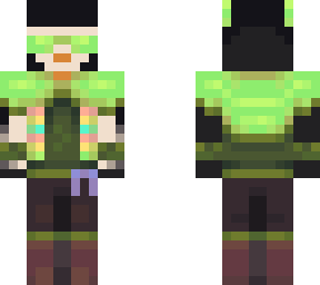 sb737 mcc | Minecraft Skins