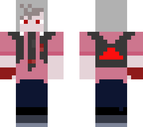 shu | Minecraft Skins