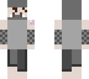 silverfish | Minecraft Skins