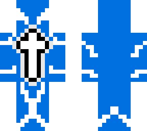 Sister Kerry-Ann | Minecraft Skin